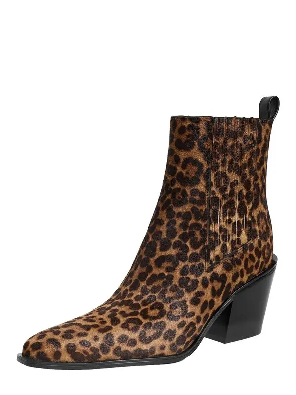 Rag & Bone Newbury Chelsea Boots - Lephc