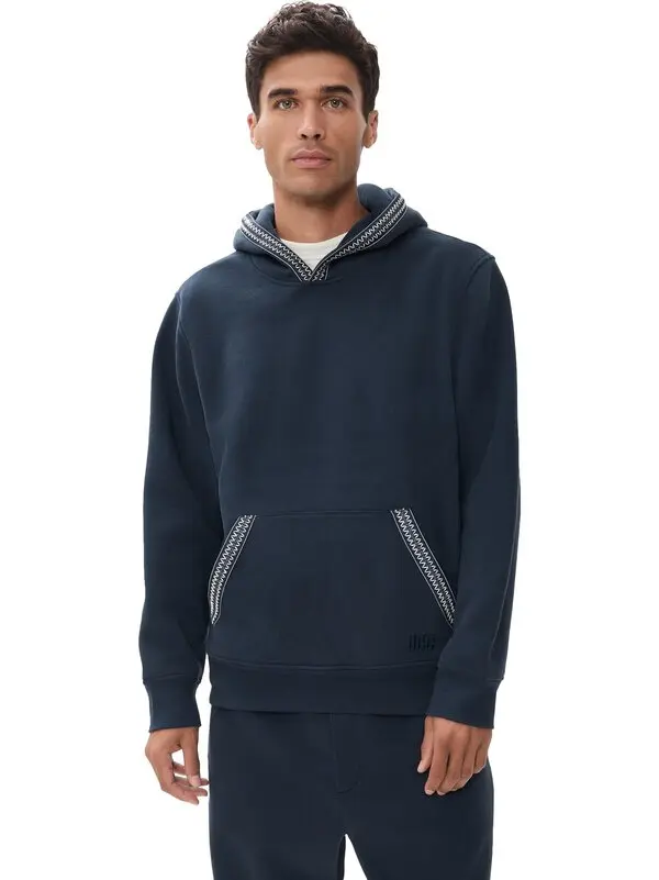 UGG Tasman Hoodie - Mariner