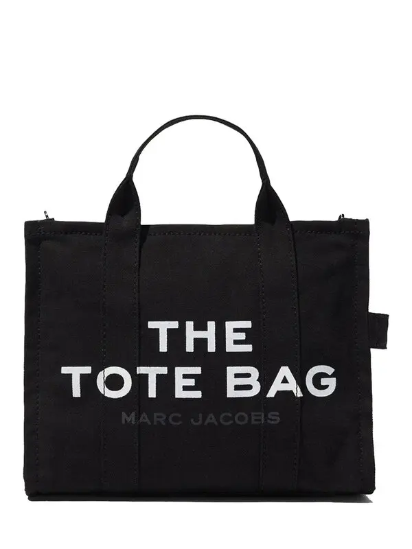Marc Jacobs The Medium Tote - Nero