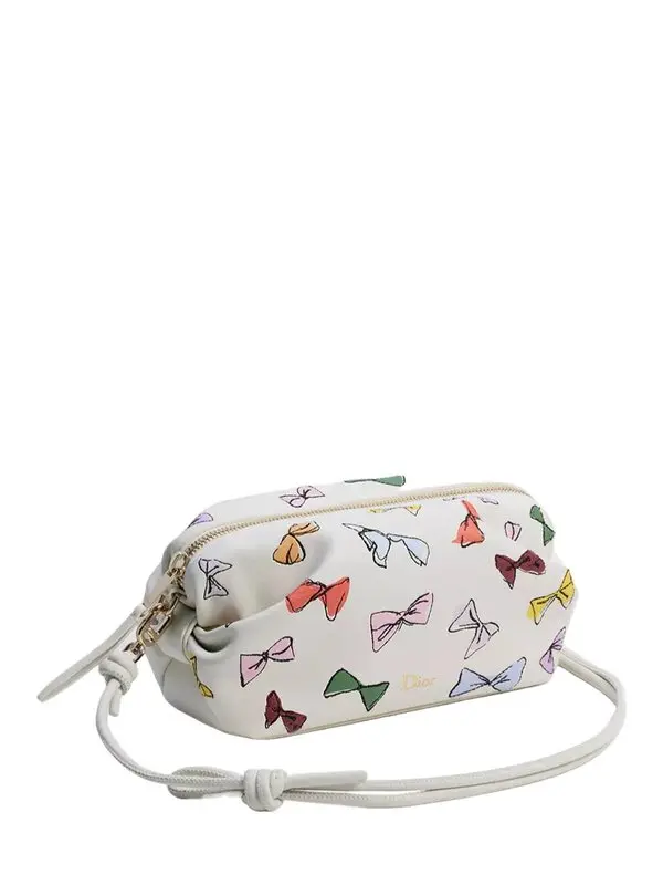 Dior Dioriviera Bow Pouch - No