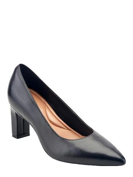 Easy Spirit Hazen Pump - Black