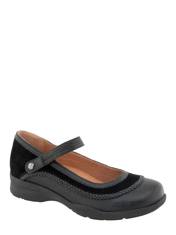 Jambu Terralilly-wide Pump - Black