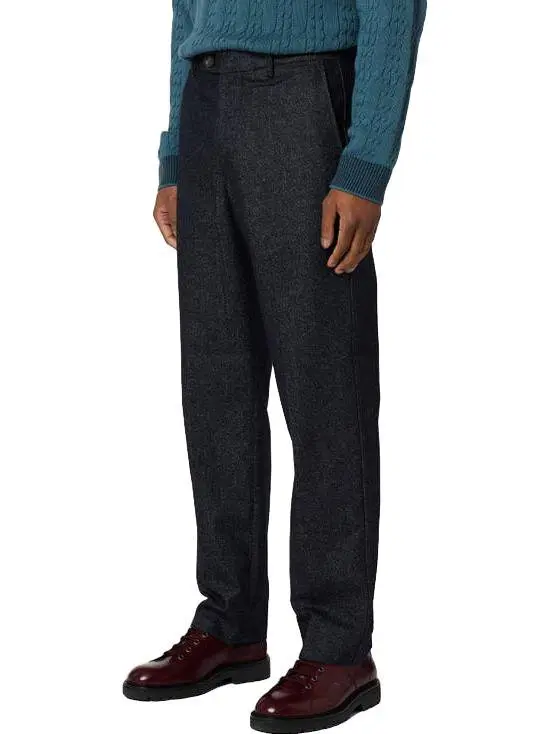 Paul Smith Tailored Trousers - Indigo