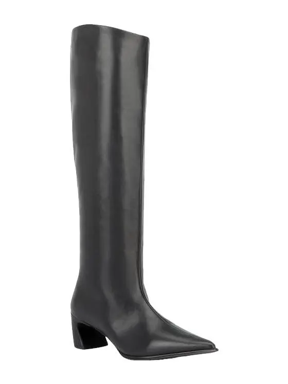 VAGABOND SHOEMAKERS Ilona Knee High Boot - Black