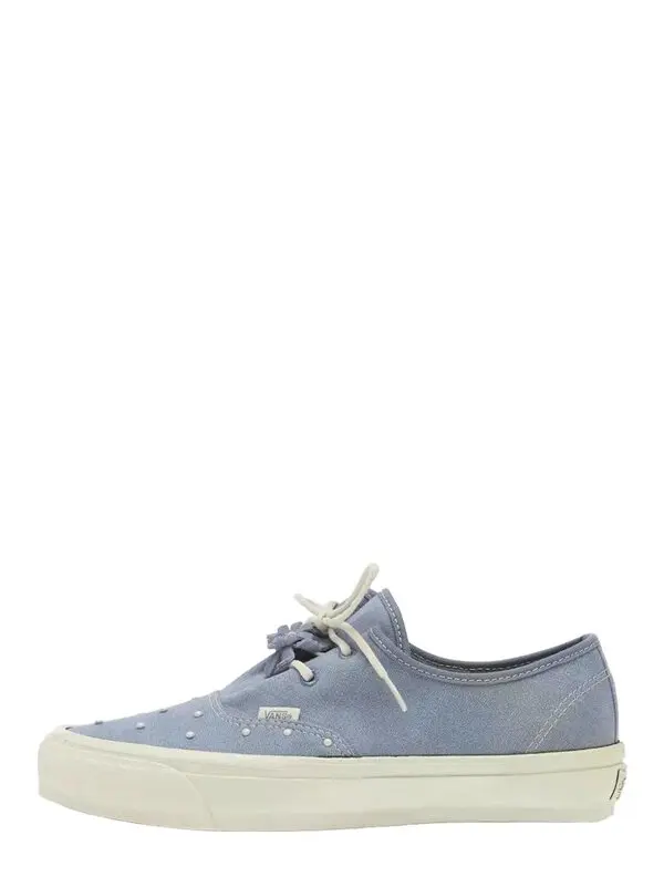VANS Lx Authentic Ease Sneakers - Blue