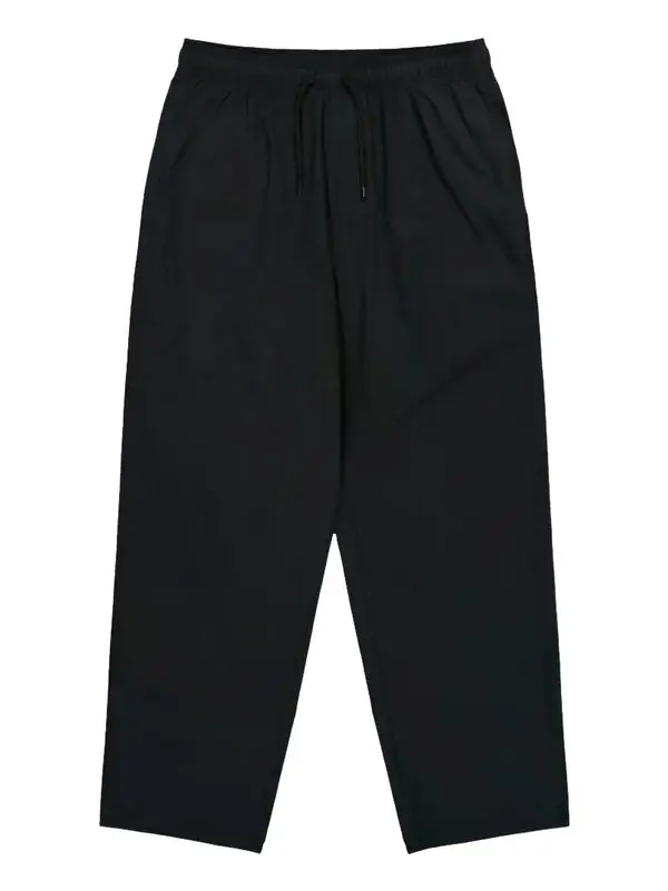WTAPS Ripstop Track Pants - Black