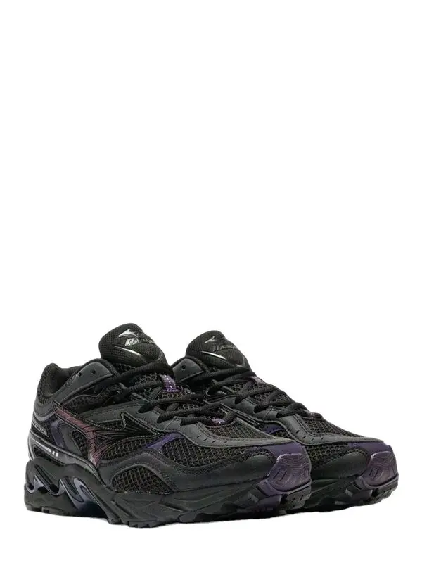 Mizuno Wave Mg4 Sneakers - Black