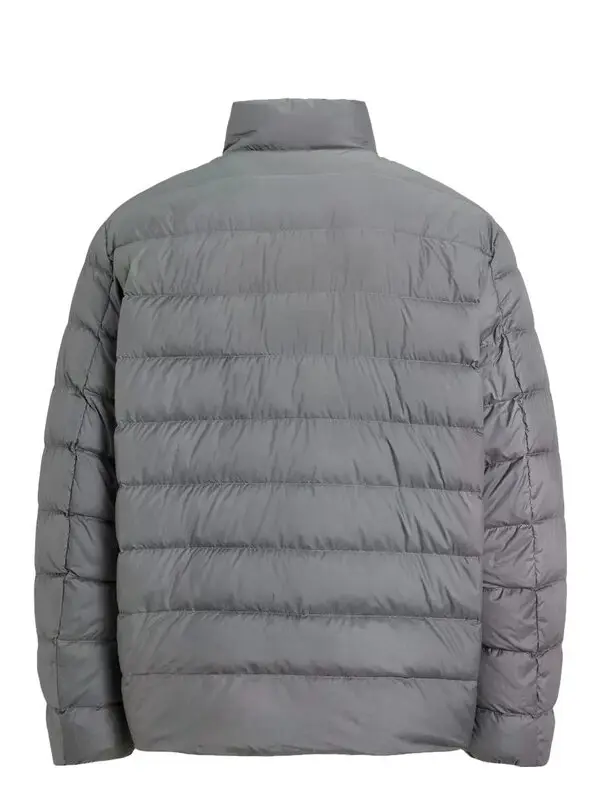 Polo Ralph Lauren Quilted Packable Jacket - Grey