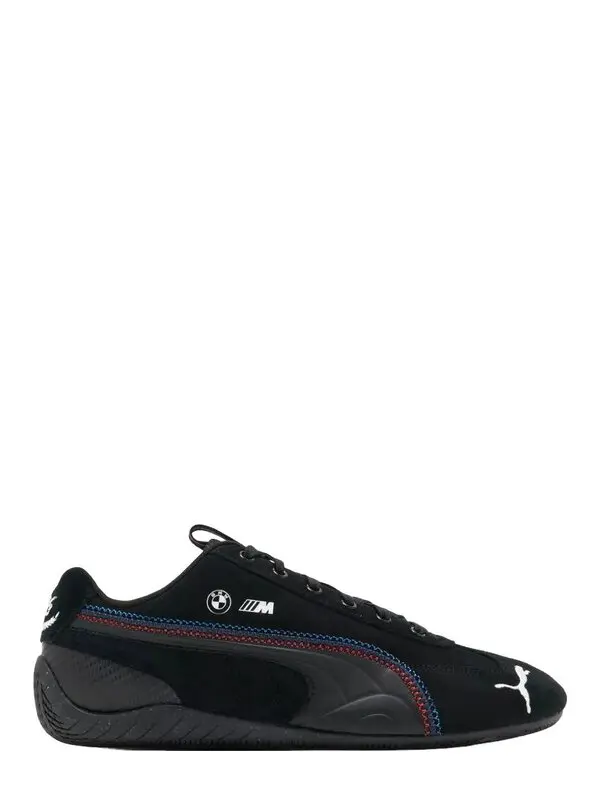 PUMA X Bmw M Motorsport M3 40yrs Speedcat Sneakers - Black