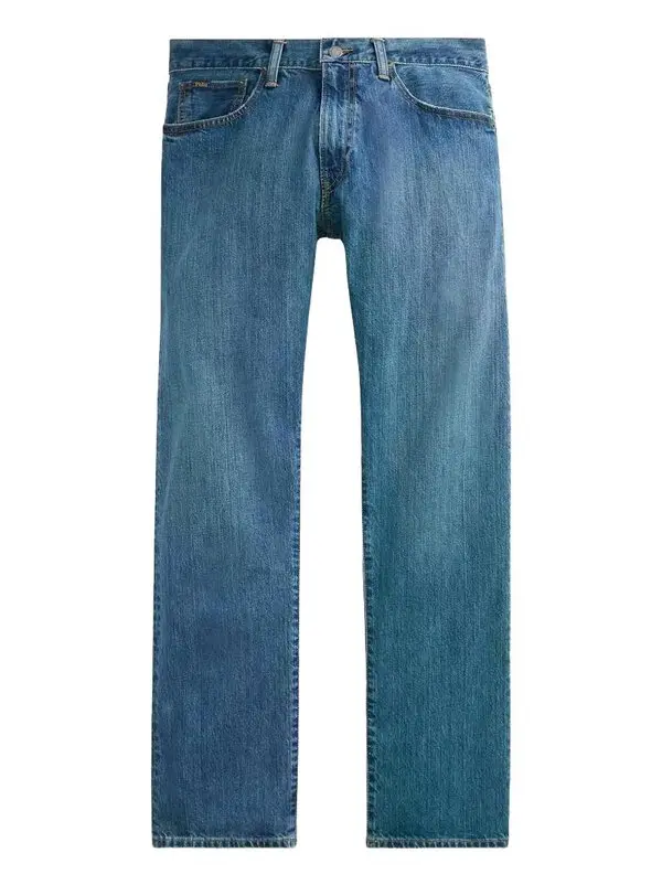 Polo Ralph Lauren Stanton Wash Jeans - Blue