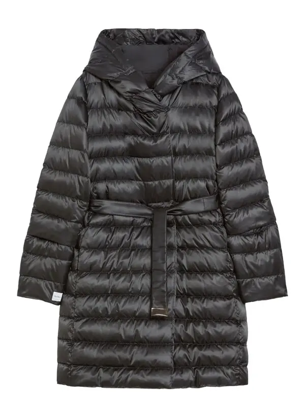 Max Mara Novef - Black