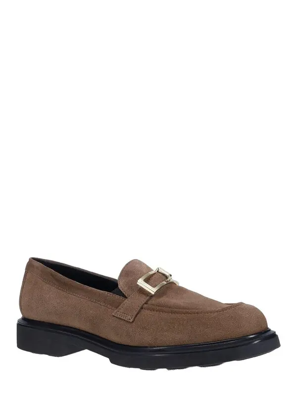 Ron White Aleyah Weatherproof Loafer - Antelope