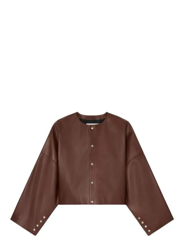 Celine Denim Jacket - Multicolor