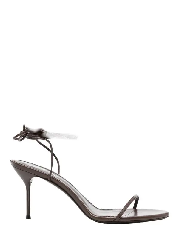 Paris Texas Sandals - Multicolor