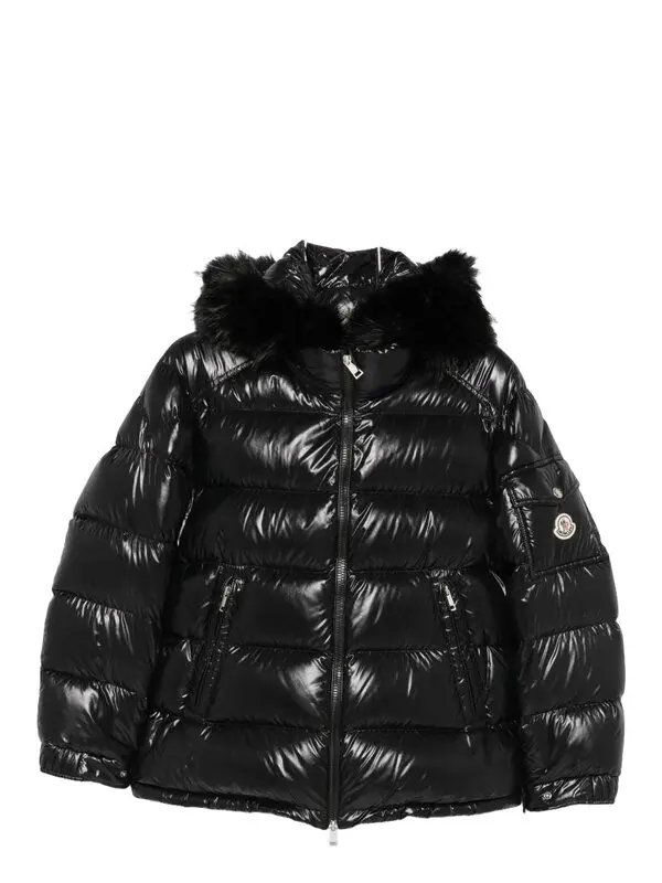 Moncler Hypolais Down Jacket - Multicolor