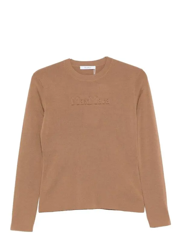 Max Mara Knitwear - Multicolor