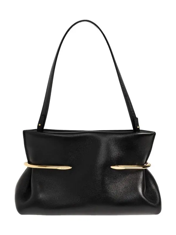 Givenchy Pinch Soft Clutch - Multicolor