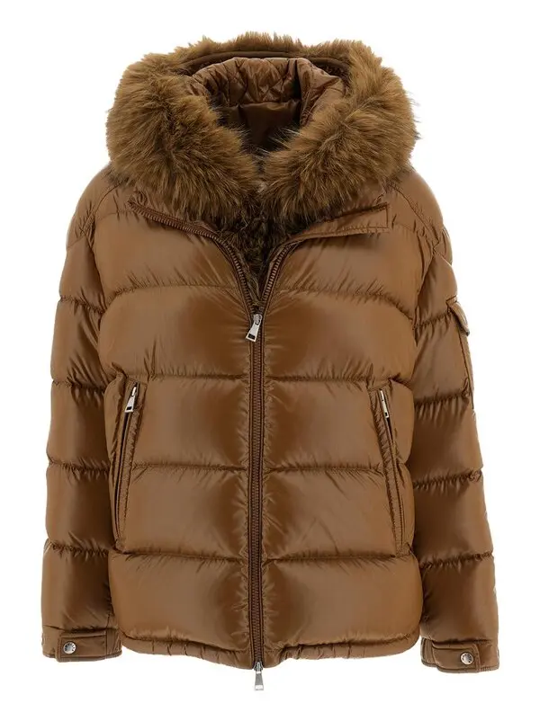 Moncler Hypolais Padded Jacket - Multicolor