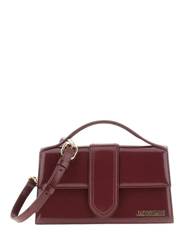 Jacquemus Le Grand Bambino Bag - Multicolor