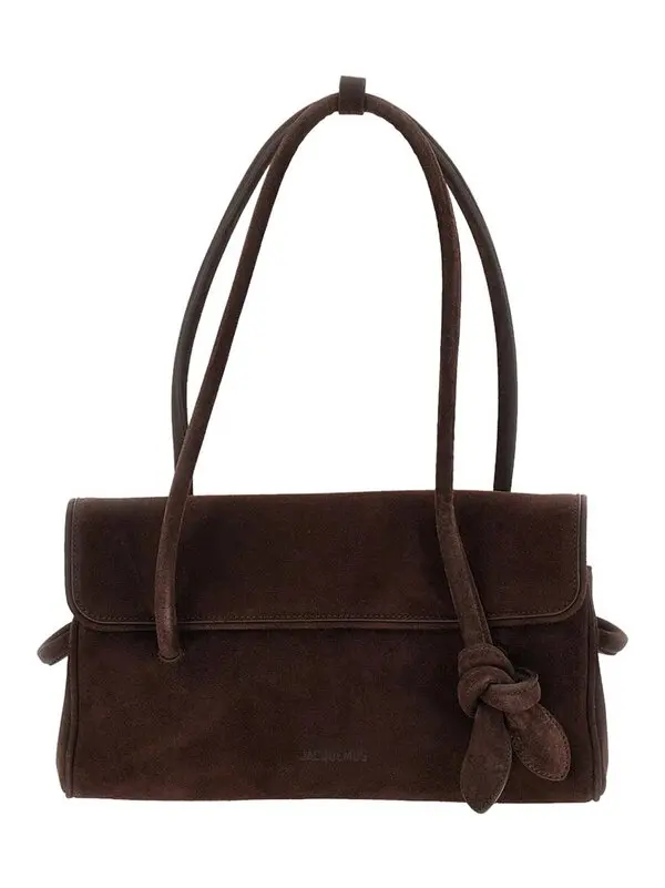 Jacquemus Borsa Le Turismo Long - Multicolor