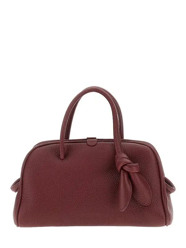 Jacquemus Le Petit Turismo Bag - Multicolor