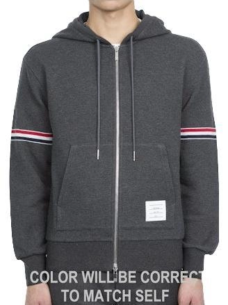Thom Browne Sweatshirts - Multicolor