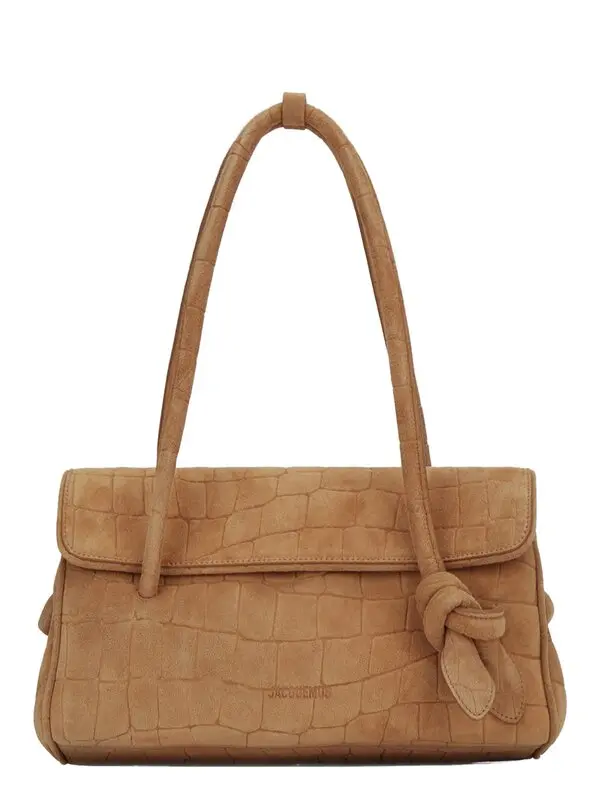 Jacquemus Le Turismo Long - Multicolor