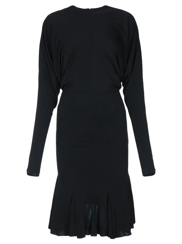 Jacquemus La Robe Losange - Multicolor
