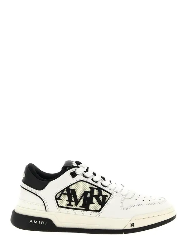 Amiri Classic Low' Sneakers - Multicolor