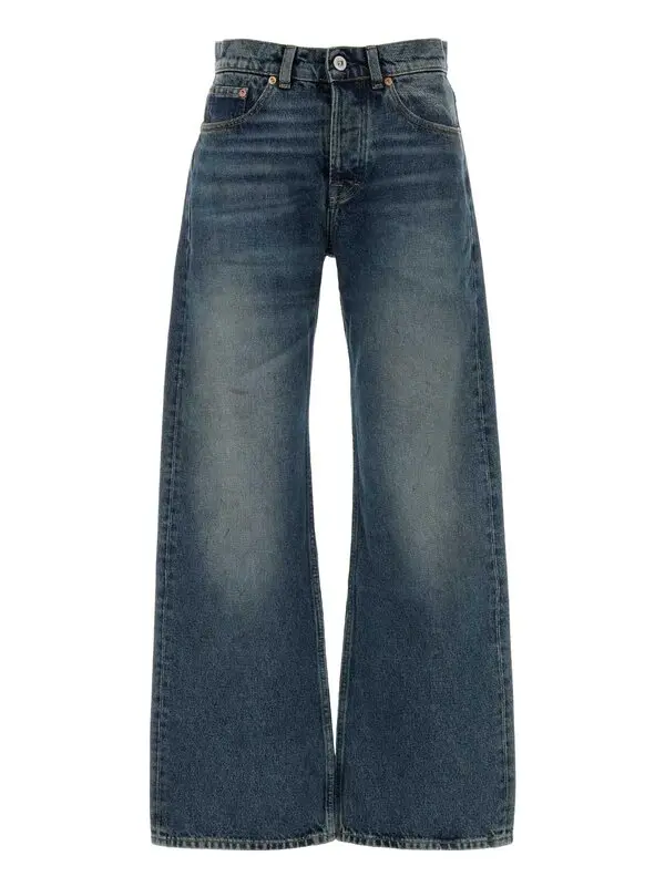 Our Legacy Denim Jeans - Blue