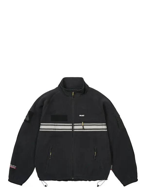 PALACE Polartec Force Jacket - Black