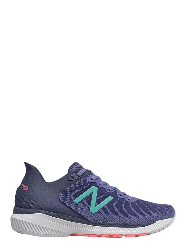 NEW BALANCE Wmns Fresh Foam 860v11 'natural Indigo - Blue