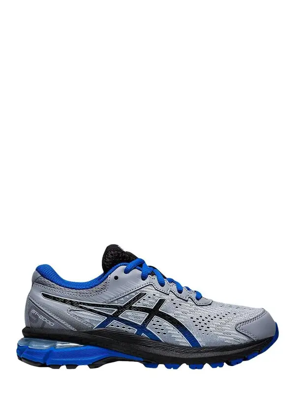 Asics Gt 2000 8 Gs 'sheet Rock - Grey