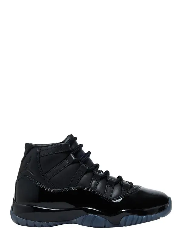 JORDAN Comme Des Garçons X 11 Retro - Black