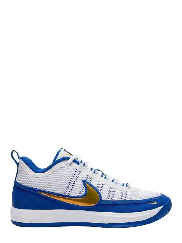 Nike Book 2 'crenshaw - White
