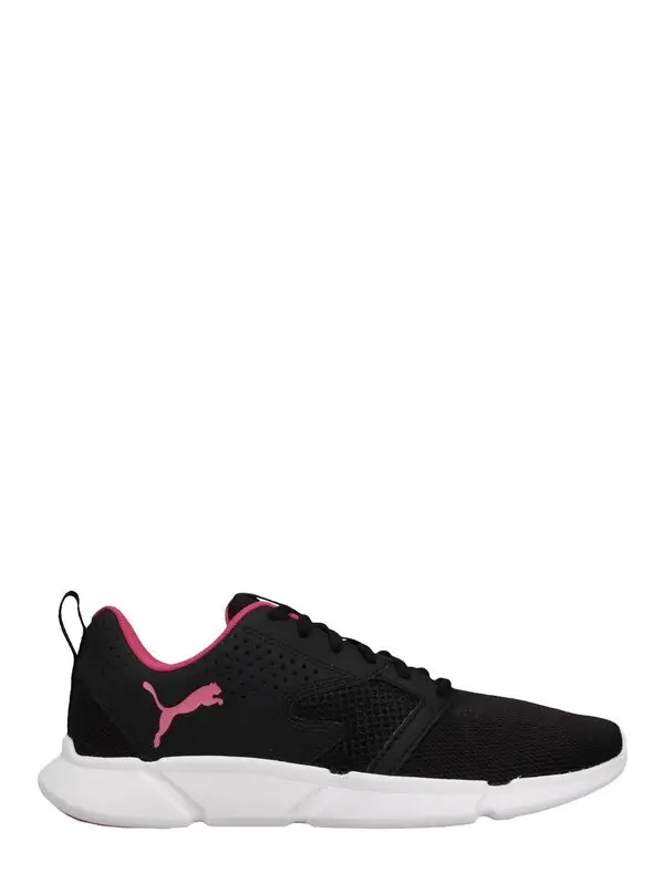 PUMA Interflex Modern 'nrgy Rose - Black