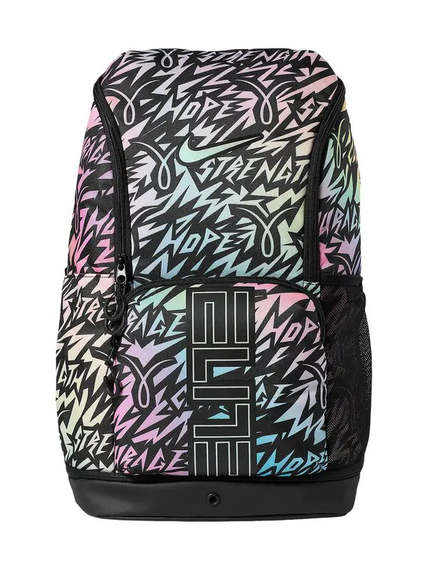 Nike Varsity Elite Backpack 32l - Black