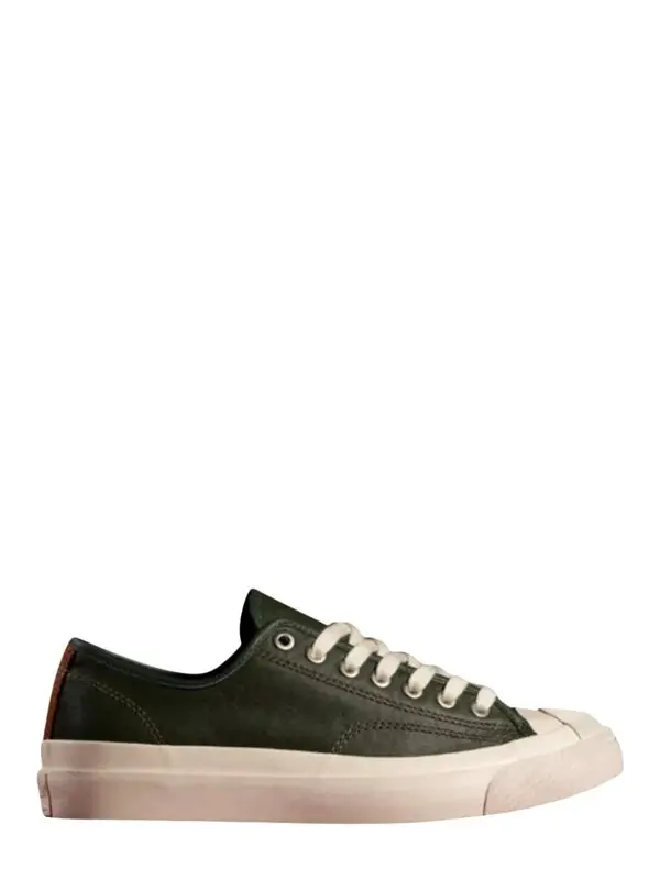 CONVERSE First String Jack Purcell 'mountain Green - Black