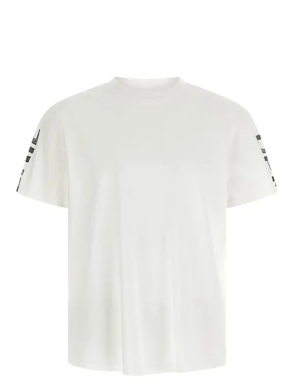 GALLERY DEPT. French Collector' T-shirt - White