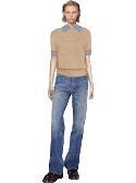 Rabanne Knitwear - Multicolor