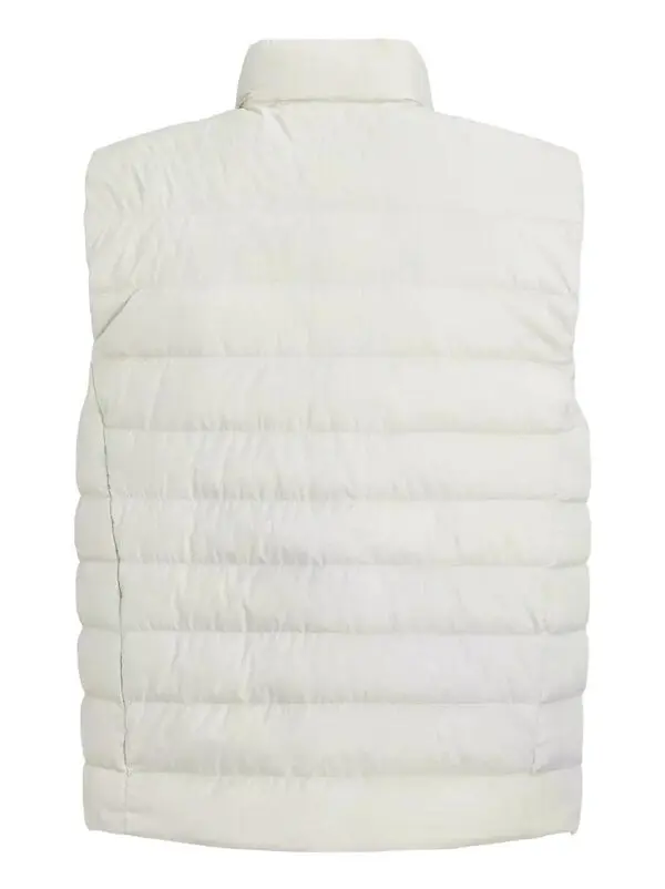 Polo Ralph Lauren Quilted-pattern Gilet - Neutrals