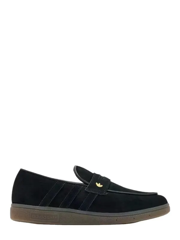 Adidas Handball Spezial Loafers - Black