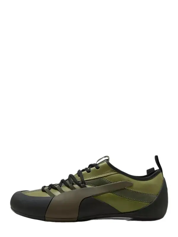 PUMA Klim Og Sneakers - Green