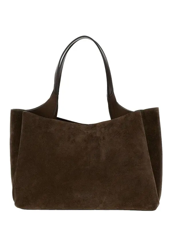 TOD'S Apa Medium 2-handle Bag - Multicolor