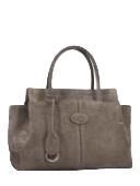 TOD'S Shoulder Bags - Multicolor