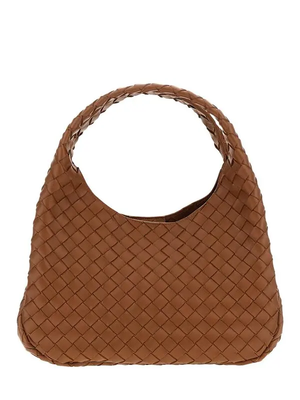 Bottega Veneta Campana Bag Medium - Multicolor