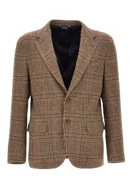 FAY Jackets - Multicolor