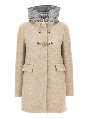 FAY Coats - Multicolor