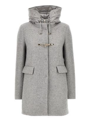 FAY Coats - Multicolor