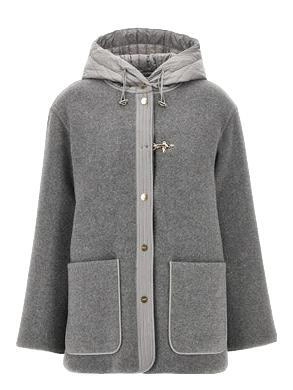 FAY Coats - Multicolor
